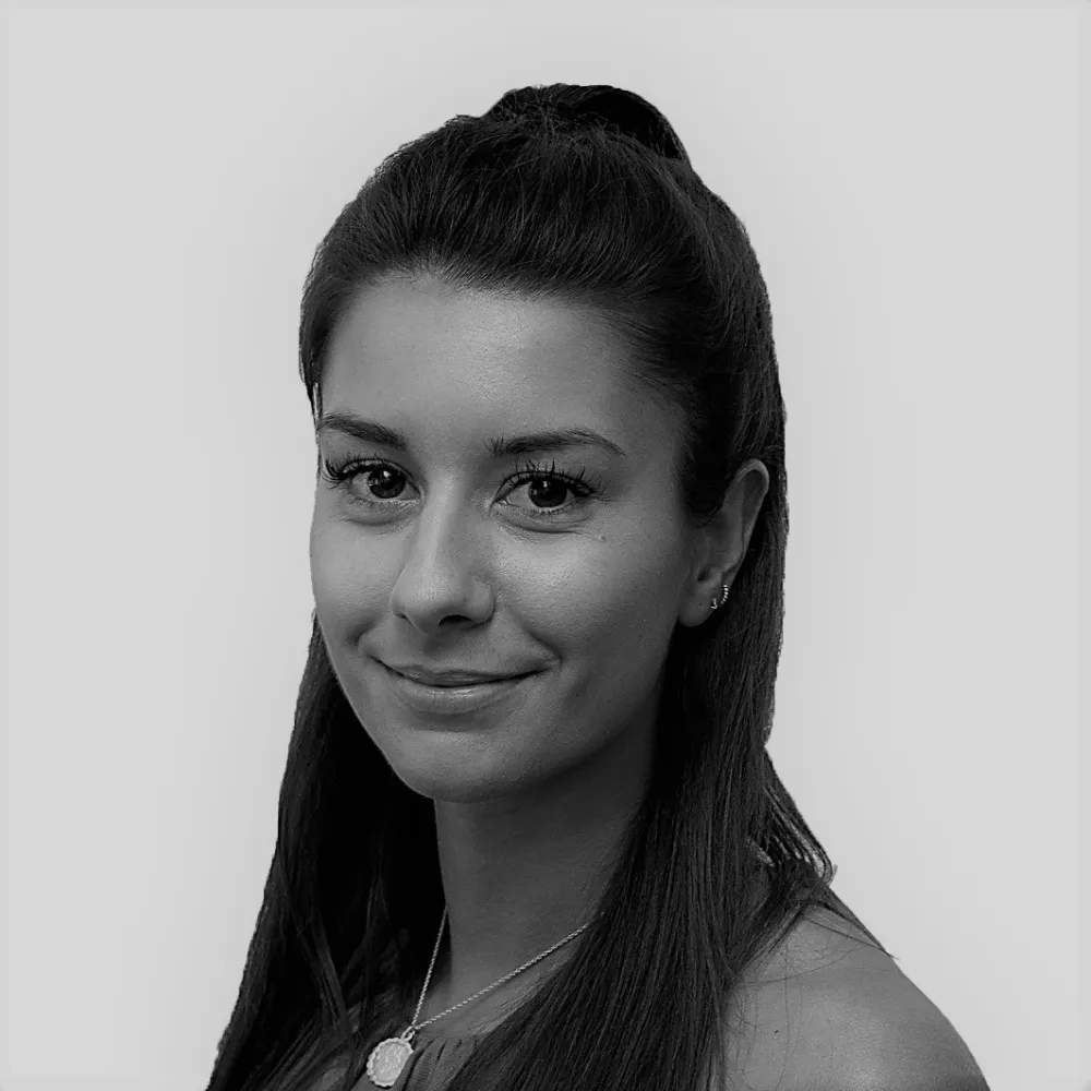 A day in the life of Sarah Howard