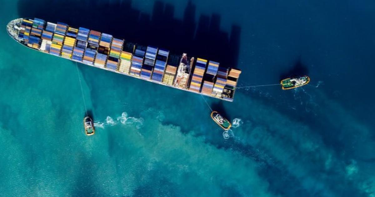 DUAL Europe expands Marine Business