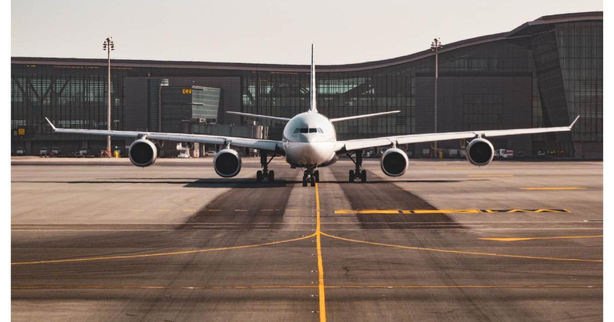 DUAL UK Acquires International Passenger Protection DUAL UK Acquires International Passenger Protection