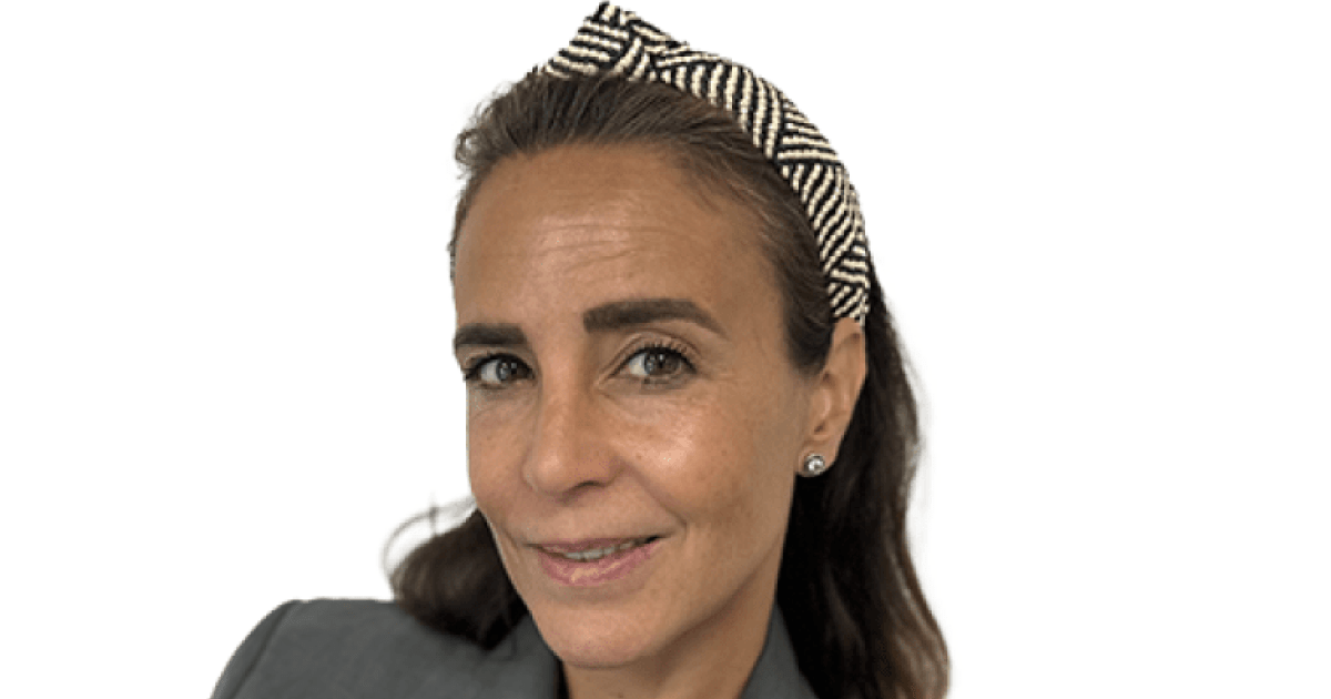 Maria Borrego Appointed CUO | DUAL Group